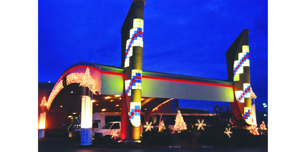 About Us | Cache Creek Casino Resort
