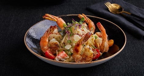 Dining | Cache Creek Casino Resort