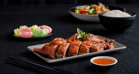 Dining | Cache Creek Casino Resort