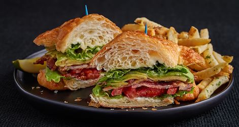 Dining | Cache Creek Casino Resort