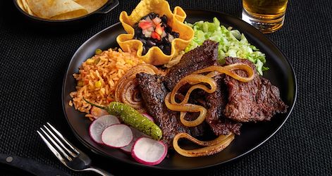 Dining | Cache Creek Casino Resort