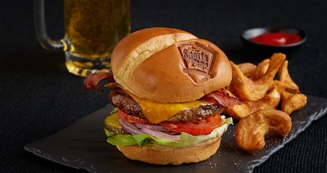 Casino Dining Options at Cache Creek Resort