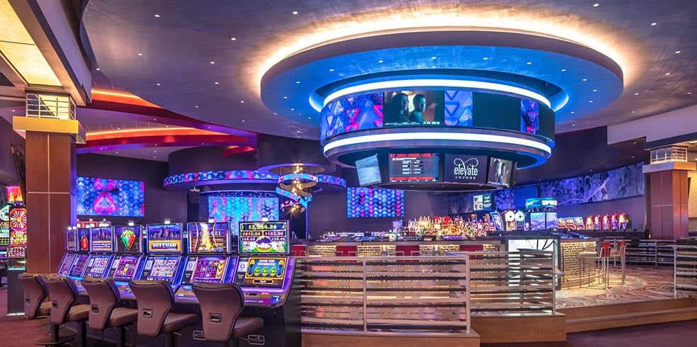 Gaming | Cache Creek Casino Resort