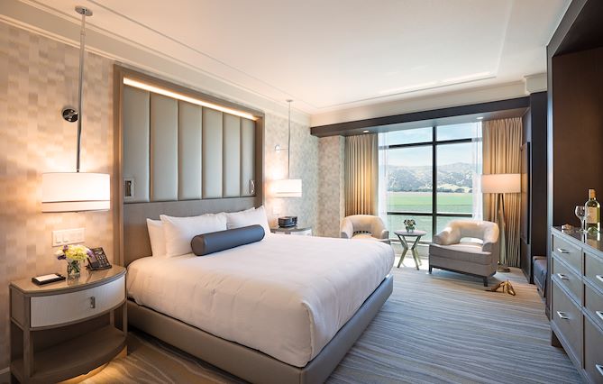 Cache Creek Casino Resort | Northern California Casino & Hotel