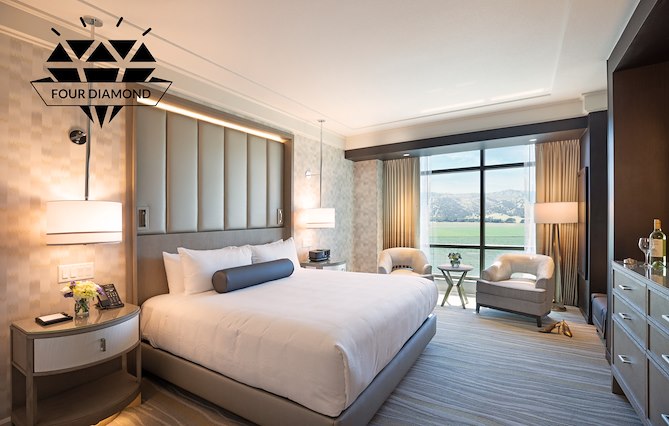 Cache Creek Casino Resort | Northern California Casino & Hotel
