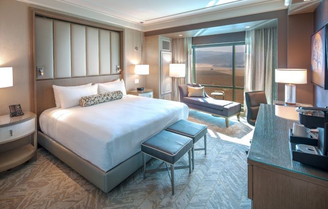 Cache Creek Casino Resort | Northern California Casino & Hotel