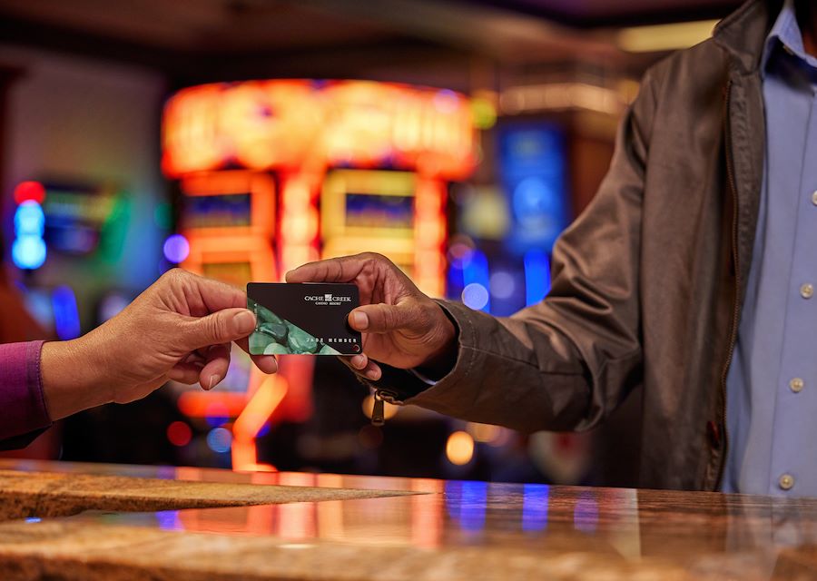 Cache Creek Casino Resort | Northern California Casino & Hotel