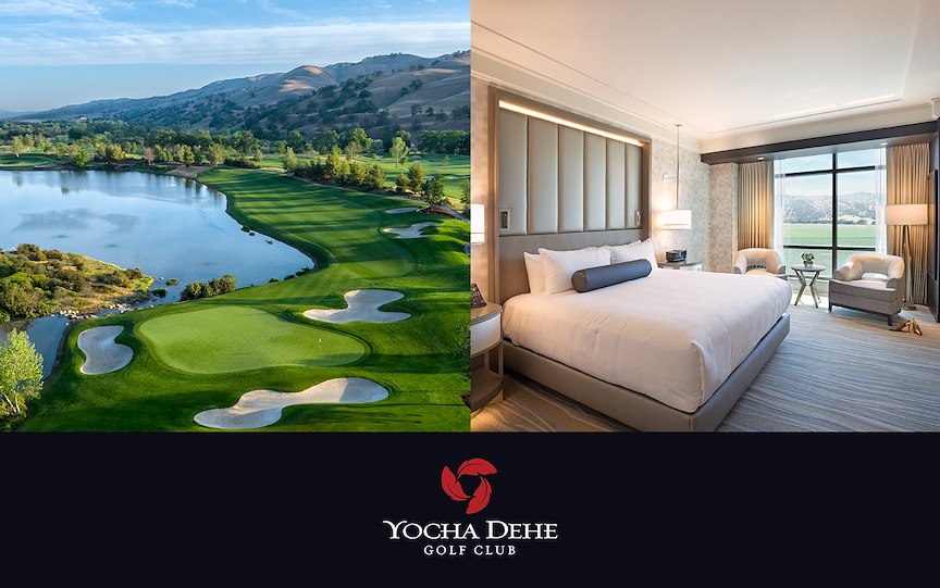 Cache Creek Casino Resort | Northern California Casino & Hotel
