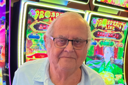 Cache Creek Casino Resort | Northern California Casino & Hotel