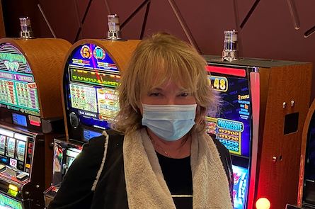 Cache Creek Casino Resort | Northern California Casino & Hotel