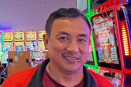 Gaming | Cache Creek Casino Resort