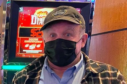 Cache Creek Casino Resort | Northern California Casino & Hotel