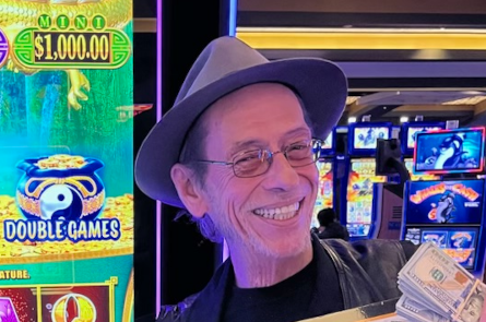 Gaming | Cache Creek Casino Resort