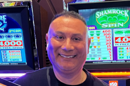 Cache Creek Casino Resort | Northern California Casino & Hotel