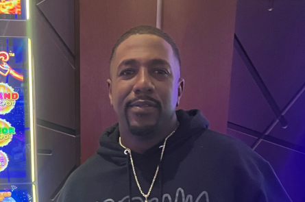 Win Big with Casino Gaming at Cache Creek Resort