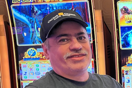 Cache Creek Casino Resort | Northern California Casino & Hotel