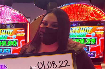 Cache Creek Casino Resort | Northern California Casino & Hotel