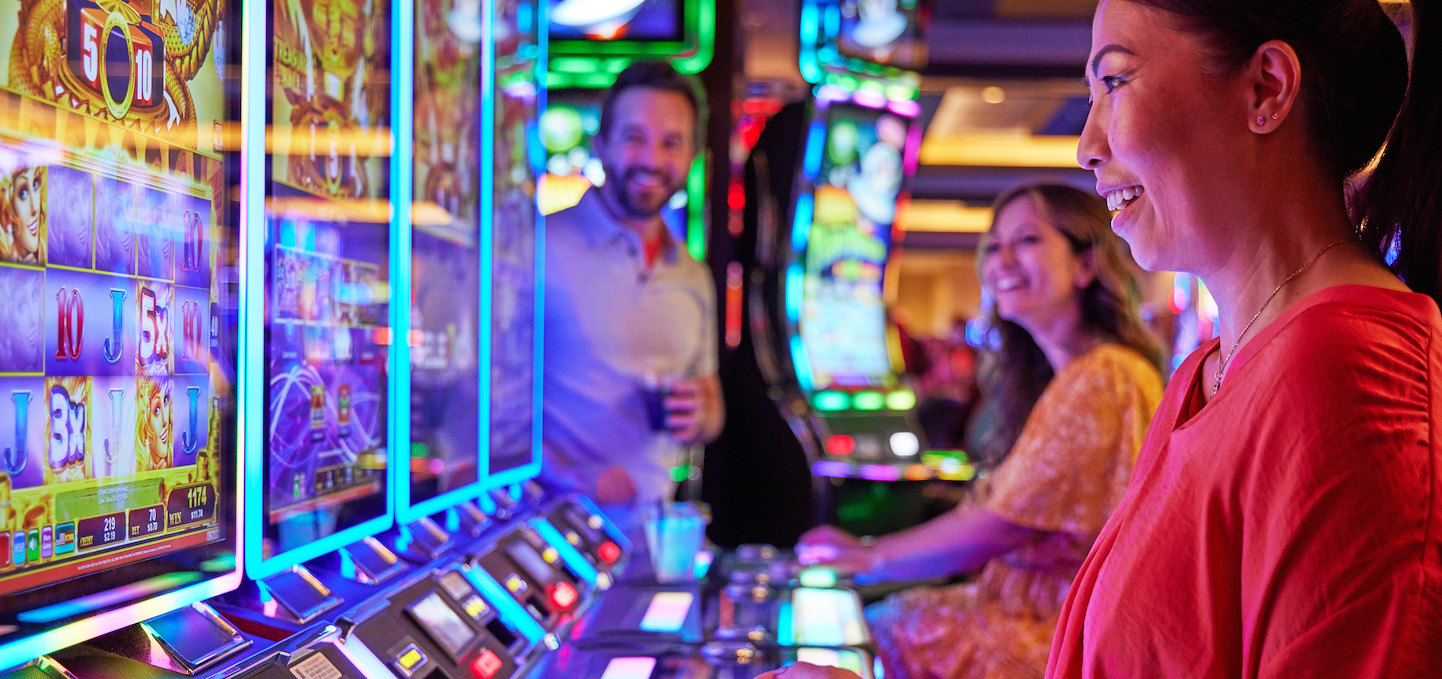 Retail | Cache Creek Casino Resort