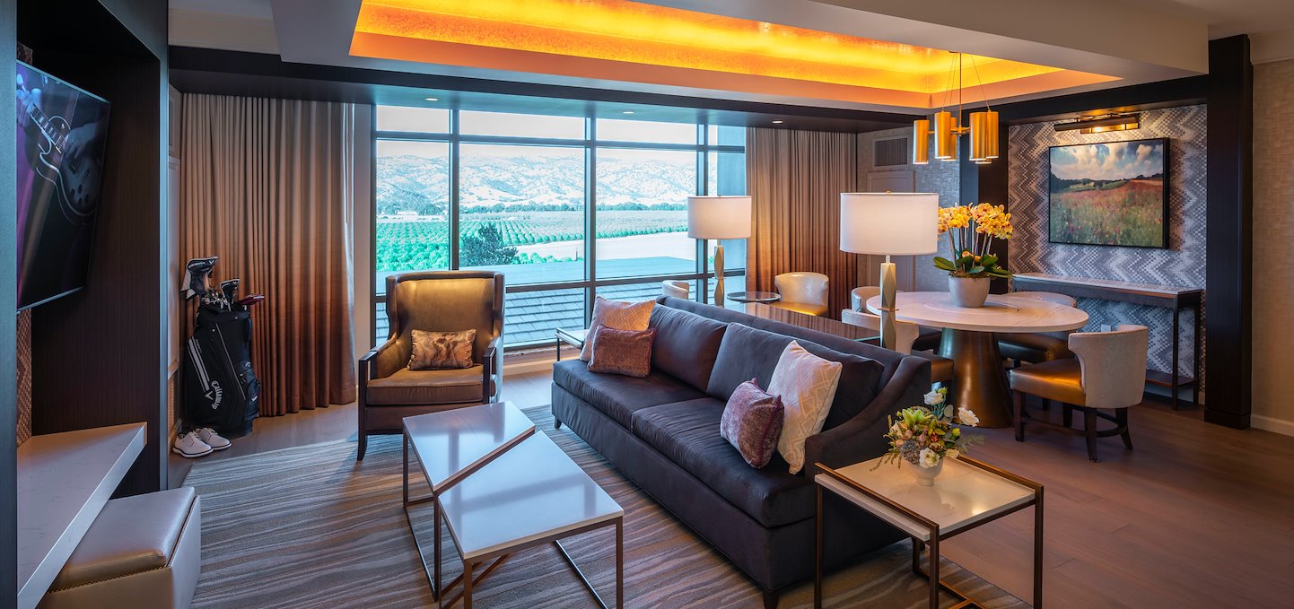 Cache Creek Casino Resort | Northern California Casino & Hotel