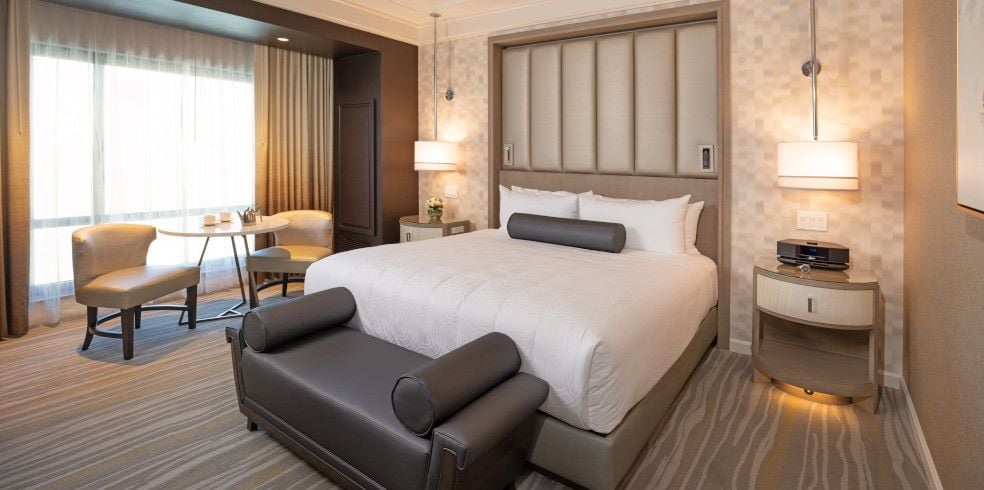 Hotel | Cache Creek Casino Resort