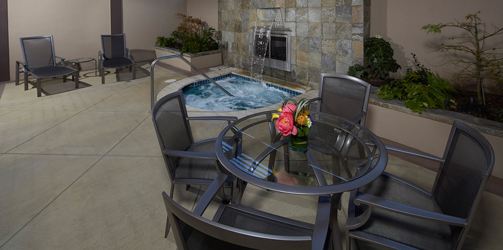 Hotel | Cache Creek Casino Resort