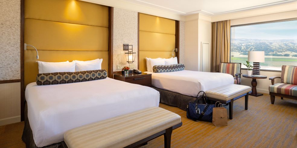 Hotel | Cache Creek Casino Resort