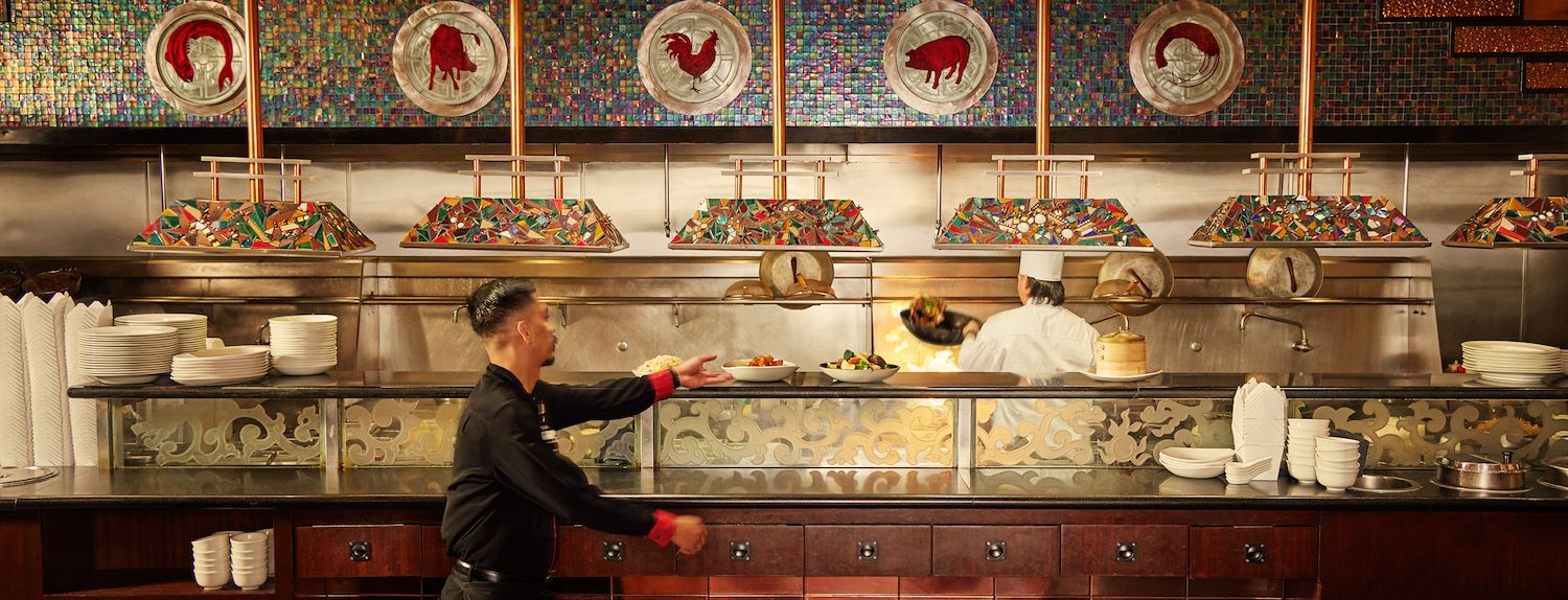 Dining | Cache Creek Casino Resort