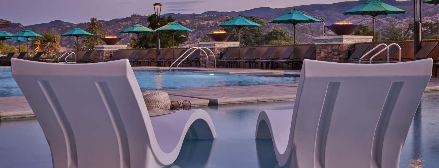 Pools | Cache Creek Casino Resort