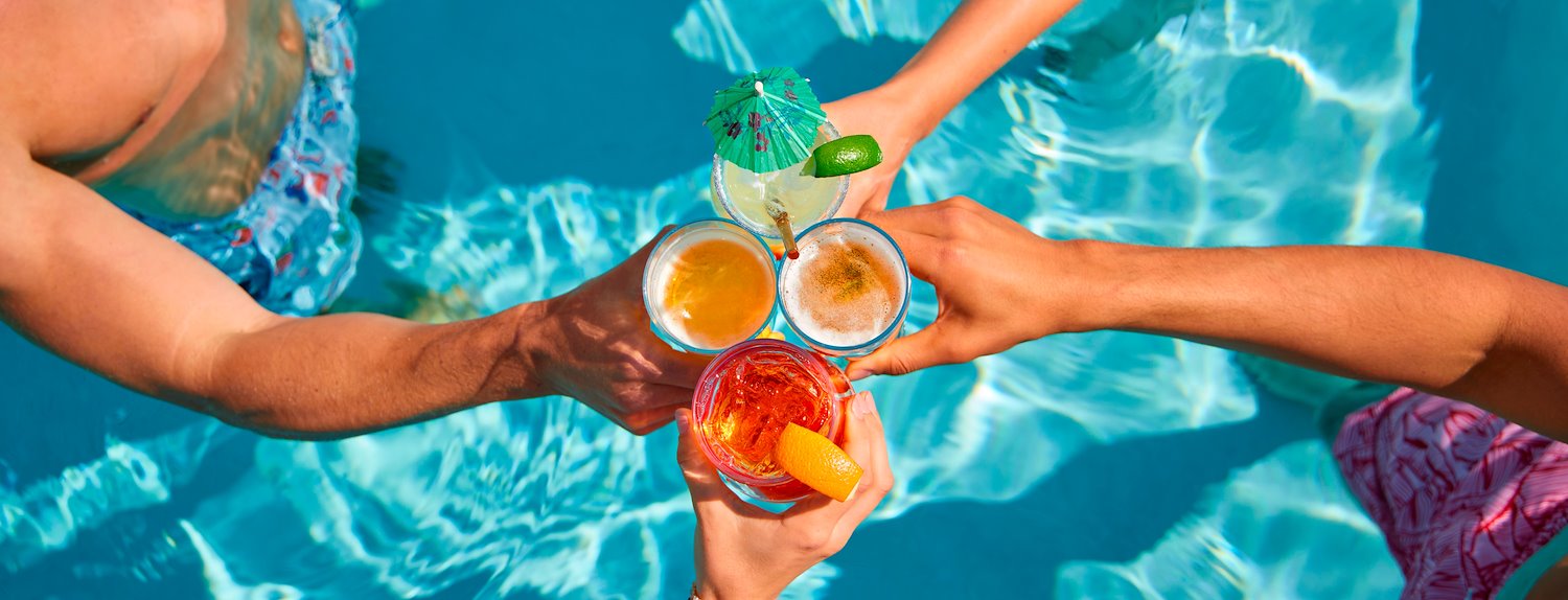 Pools | Cache Creek Casino Resort