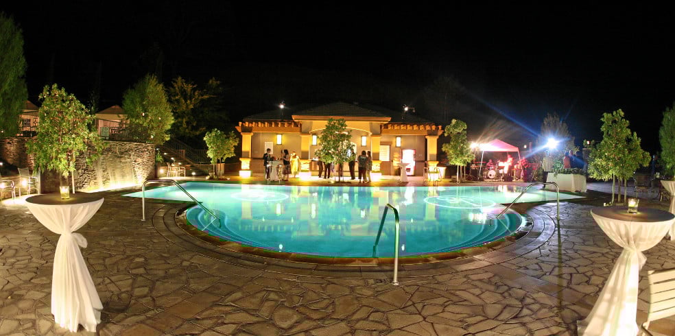 Meetings & Events in Brooks, CA - Cache Creek Casino Resort