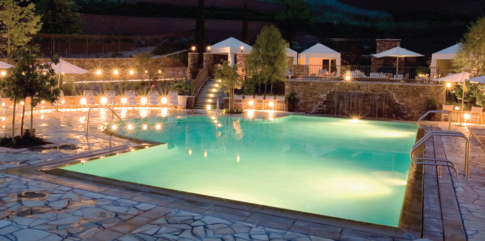 Pools | Cache Creek Casino Resort