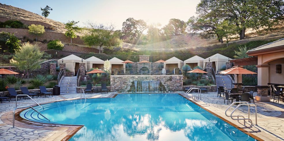 Pools | Cache Creek Casino Resort