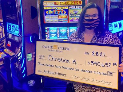 News, Blog & Media Inquiries | Cache Creek Casino Resort