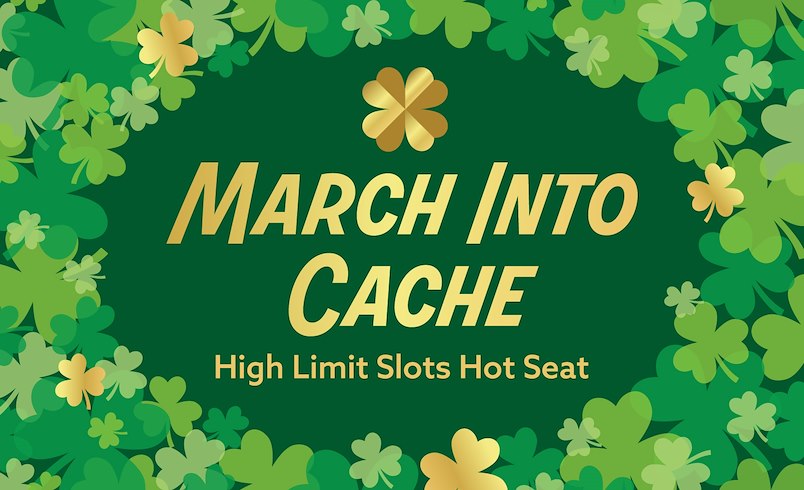 Promotions | Cache Creek Casino Resort