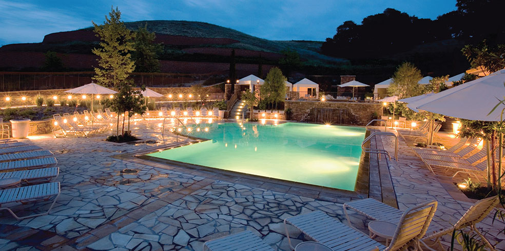 Resort Amenities | Cache Creek Casino Resort