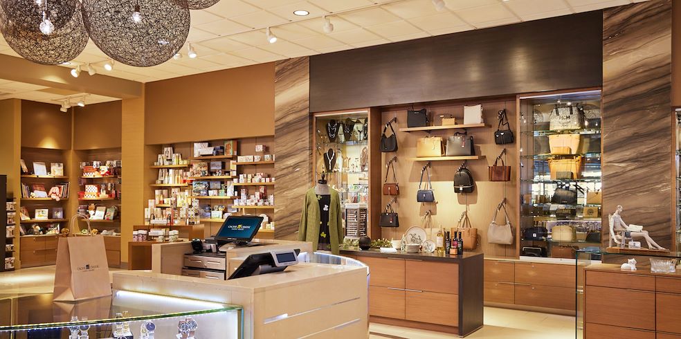 Resort Amenities | Cache Creek Casino Resort