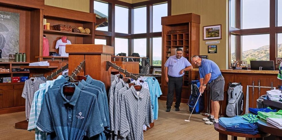 Retail | Cache Creek Casino Resort