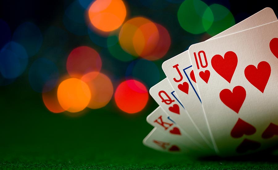 Table Games | Cache Creek Casino Resort